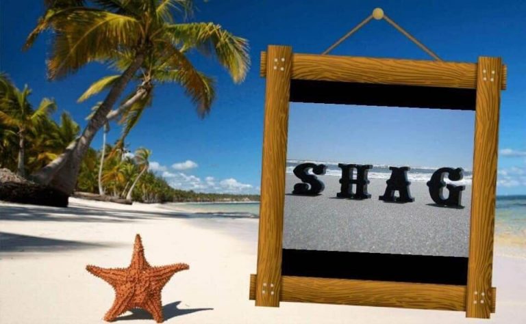 Shag Stepping Videos – Causeway Shag Club